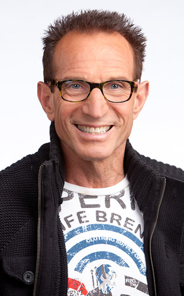 Rob Verlinden | Rob Verlinden Exclusieve Tuinen B.V.